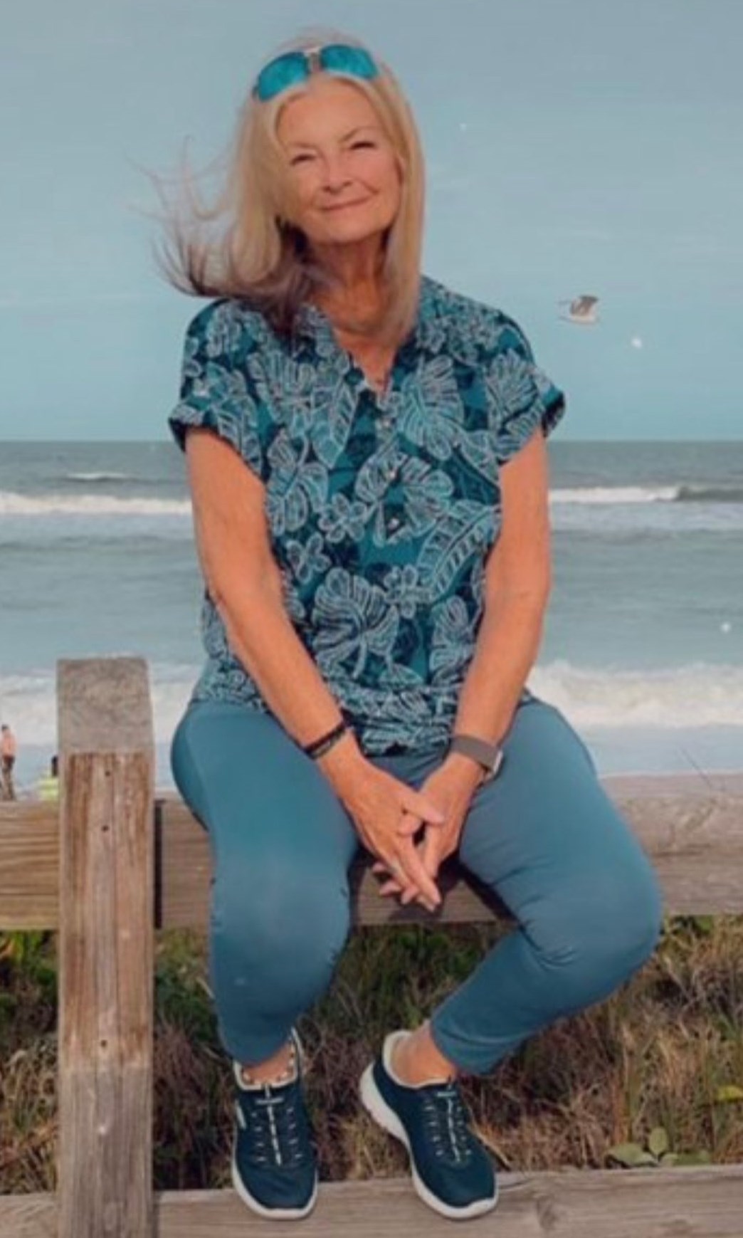 Diane Ruud Obituary - Ormond Beach, FL