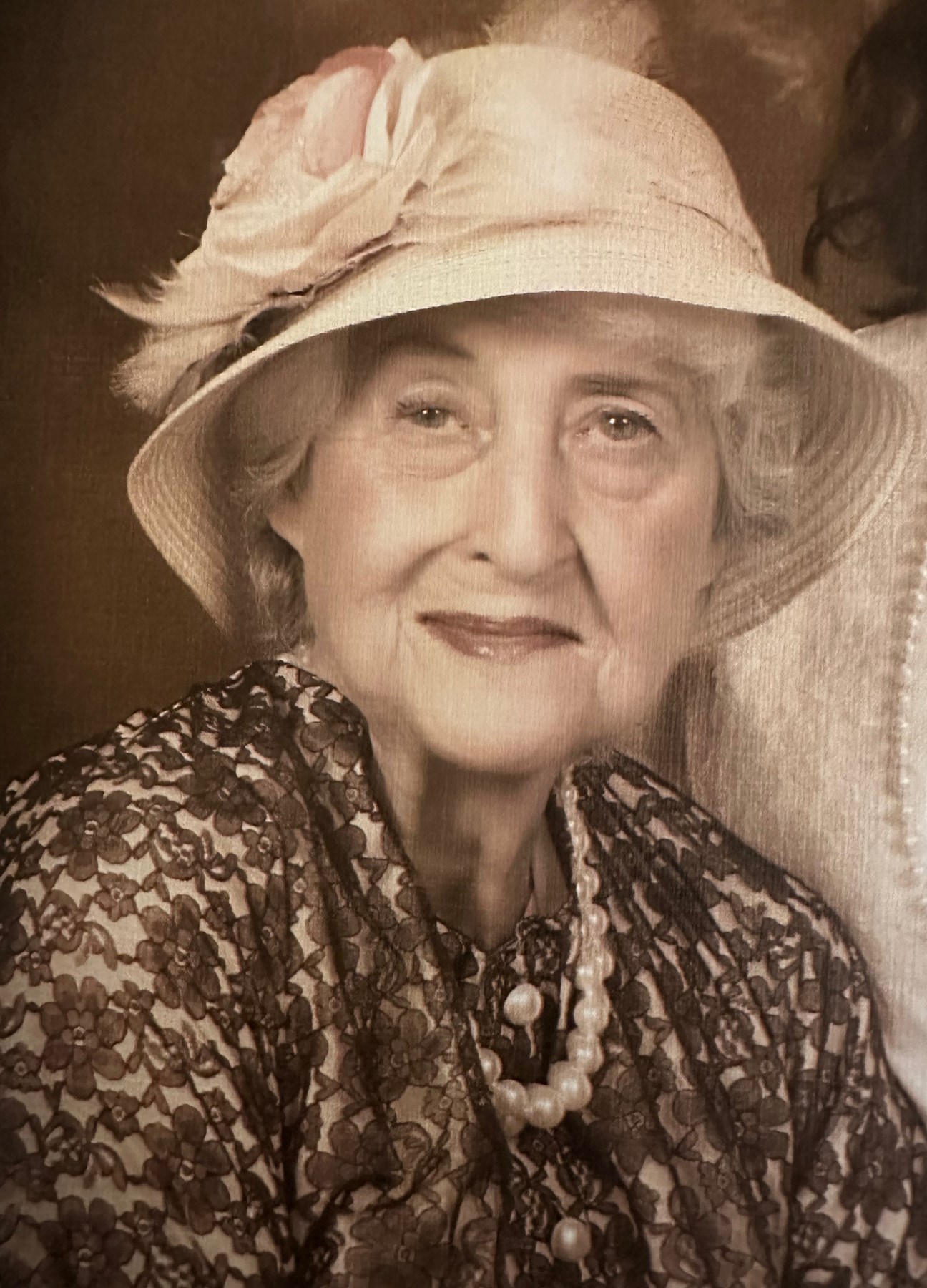 Alice Jenkins Obituary - Baytown, TX