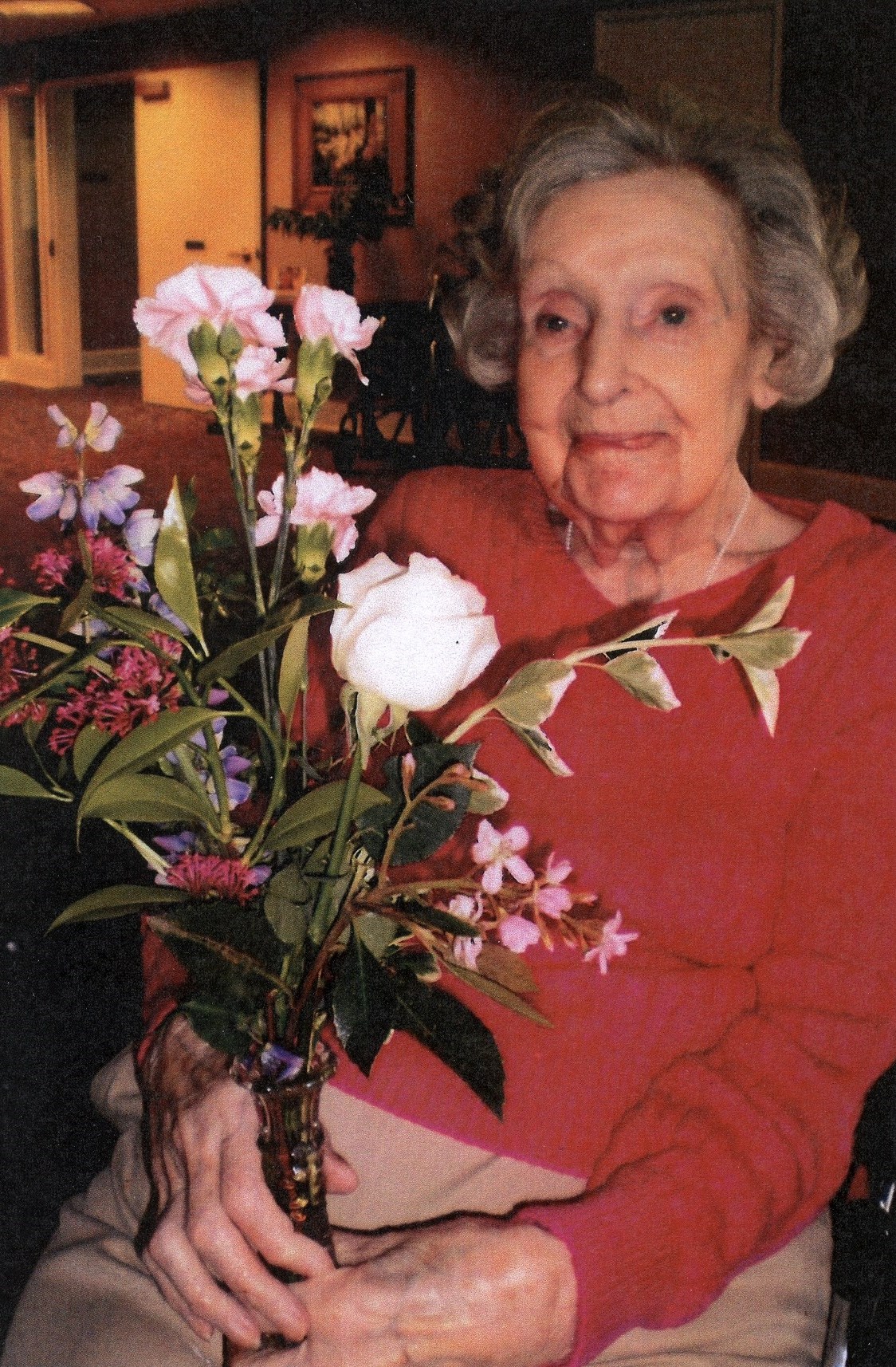 Mabel E. Brown Obituary - Tigard, OR