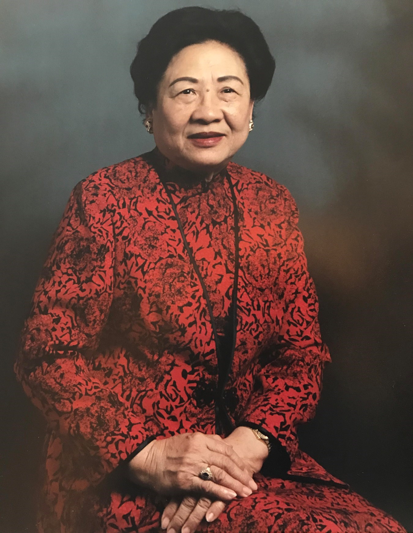 Lai Kam Chan Obituary - Burnaby, BC