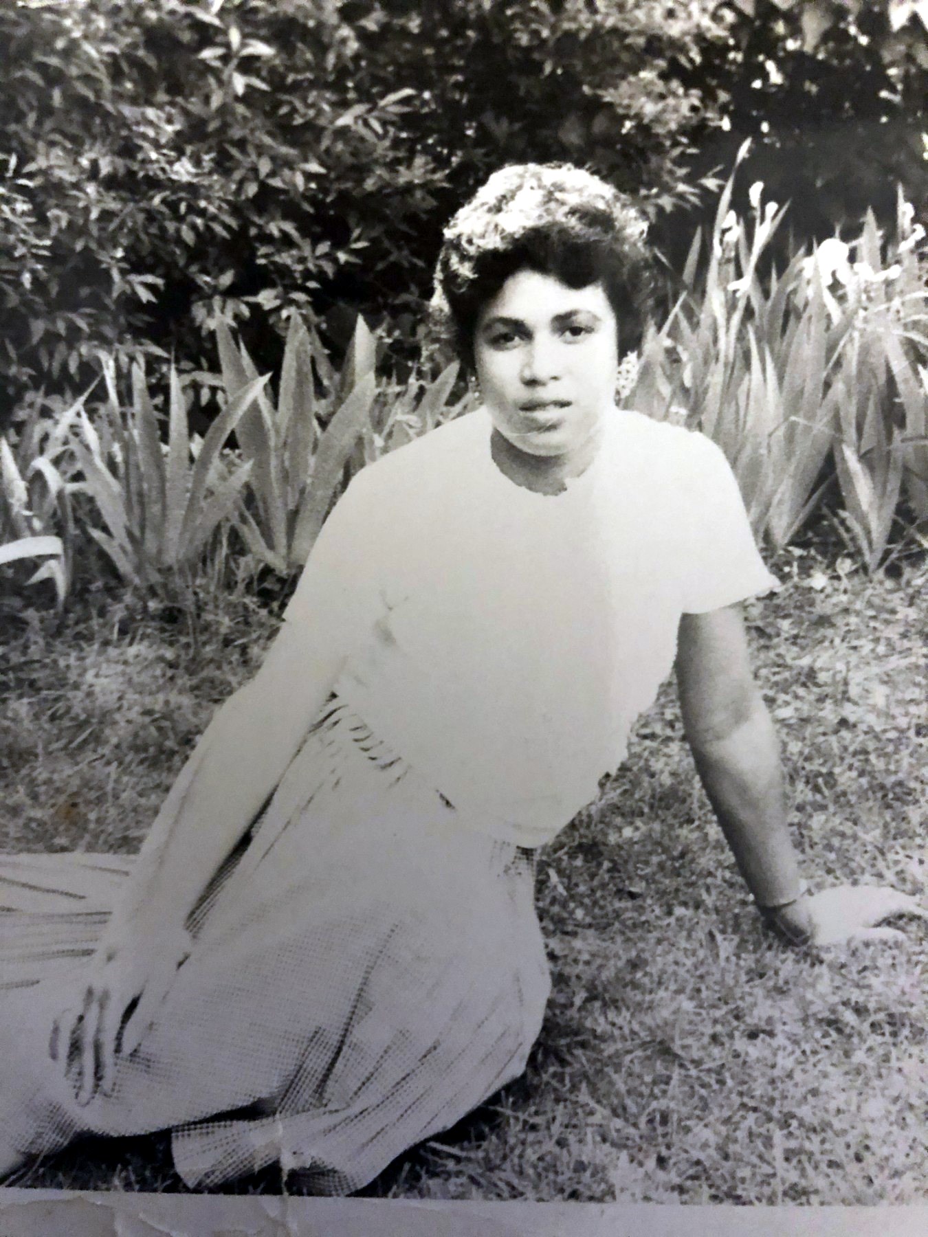Betty Mello Obituary - Catonsville, MD