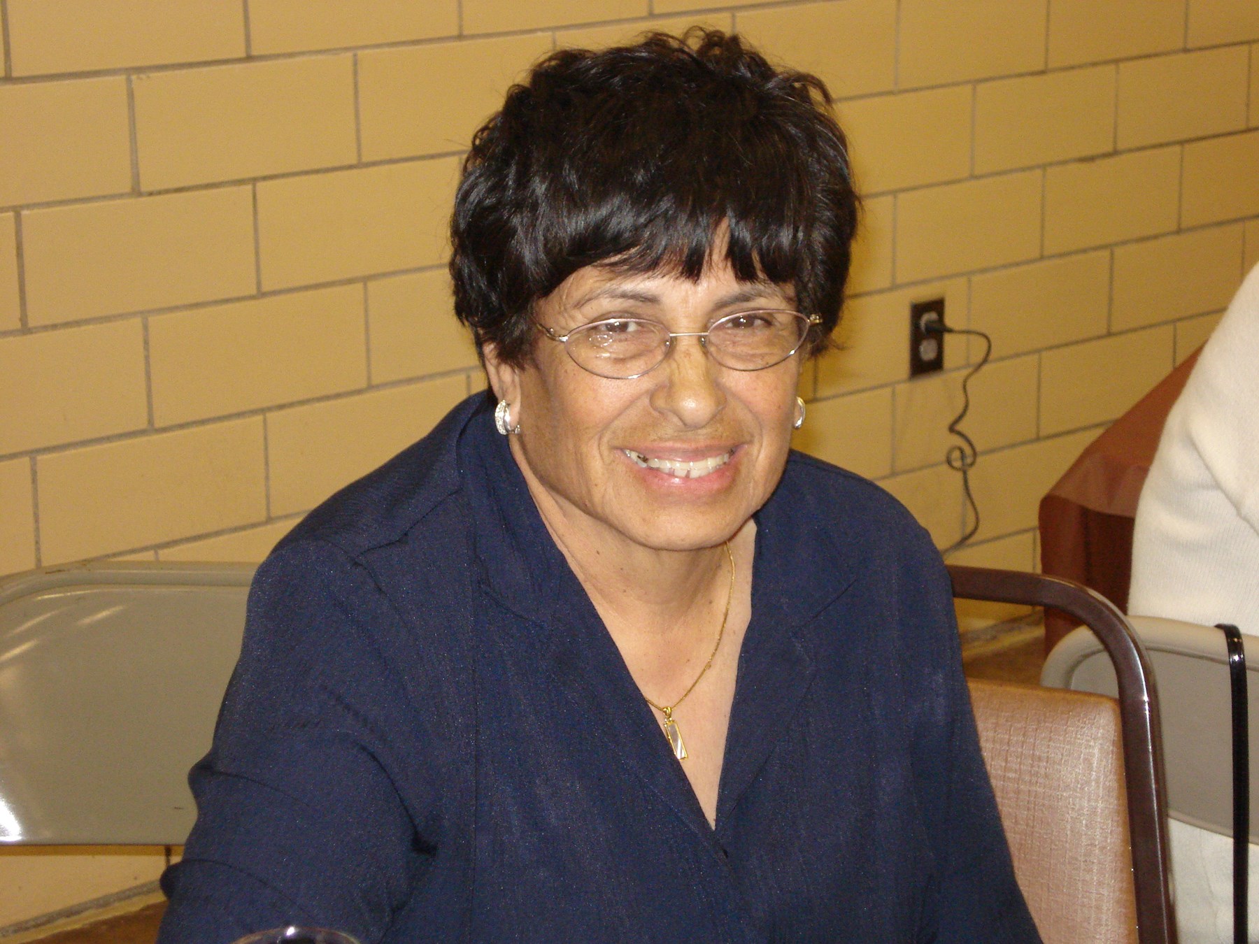 Carmen Thompson Obituary - Tucson, AZ