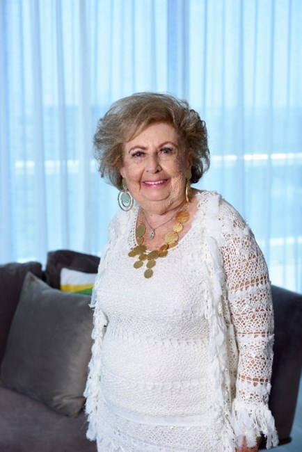 Elsie Karlinsky Obituary - Miami, FL