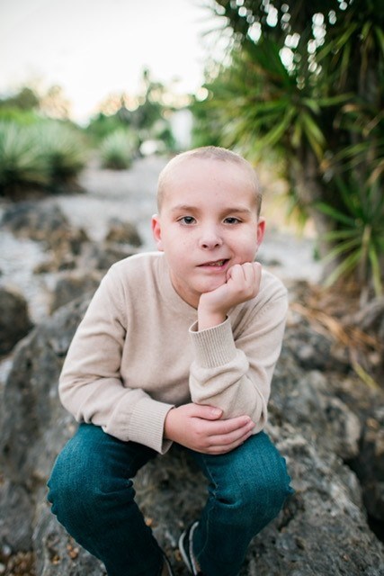 Adyn Pickett Obituary - Cape Coral, FL