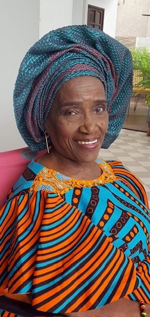 Norma D. Montague Obituary - Ocala, FL