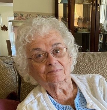 Elizabeth Ritter Obituary - Levittown, PA