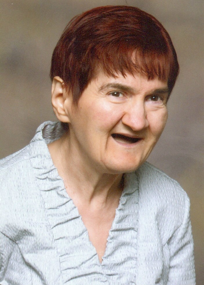 Paulette Tessier Obituary - Cornwall, ON