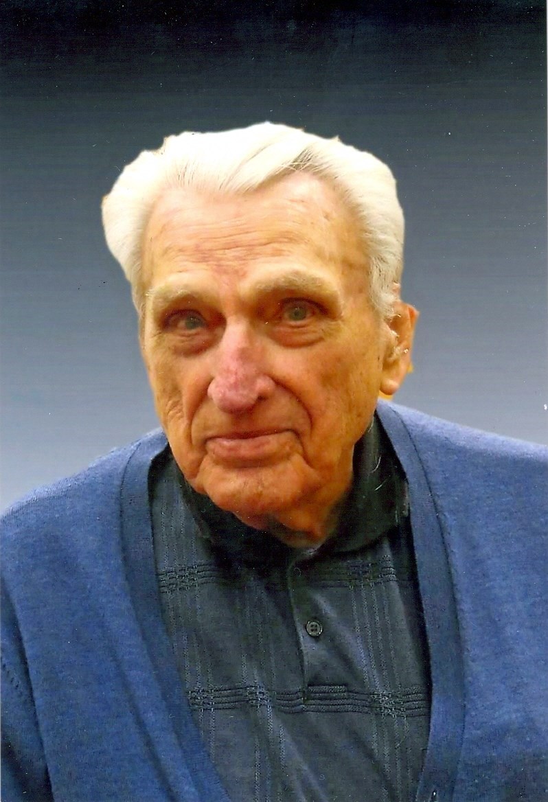 Joseph A. Siolek avis de décès - Pompano Beach, FL