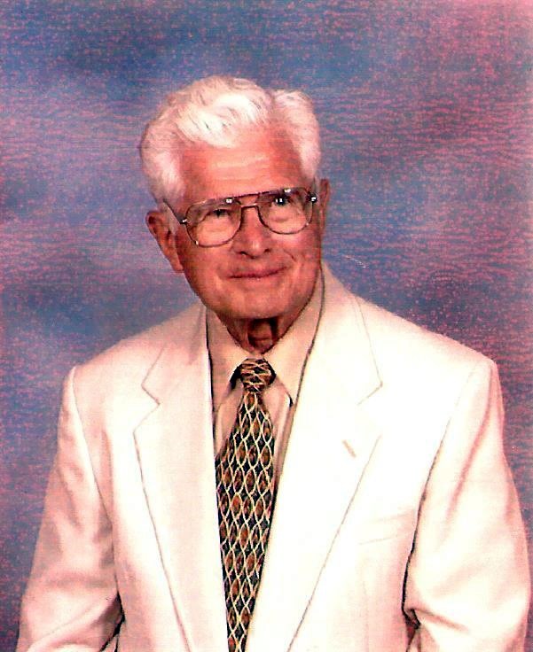 Wells Preston Obituary - Miamisburg, OH