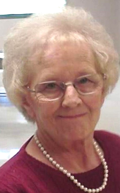 Jean Dickerson Obituary - Richmond, VA