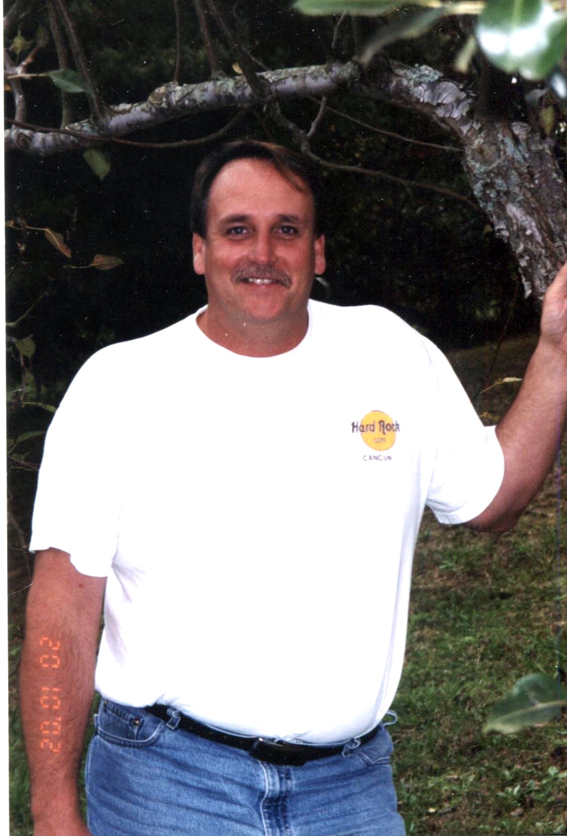 Randy Van Hooser Obituary - East Ridge, TN