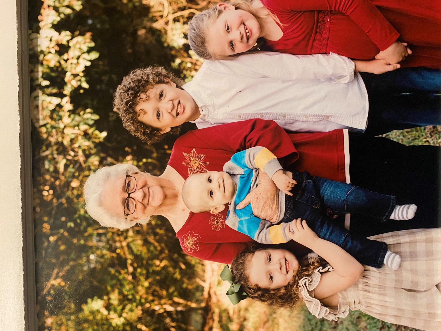 Virginia Nelms Myers Obituary - Athens, GA