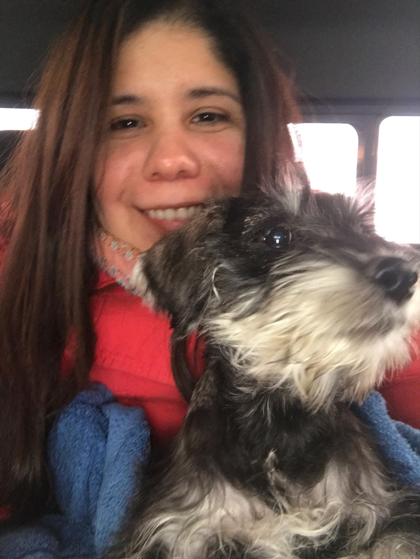 Lisa Rodriguez ⛥ Obituary - Houston, TX