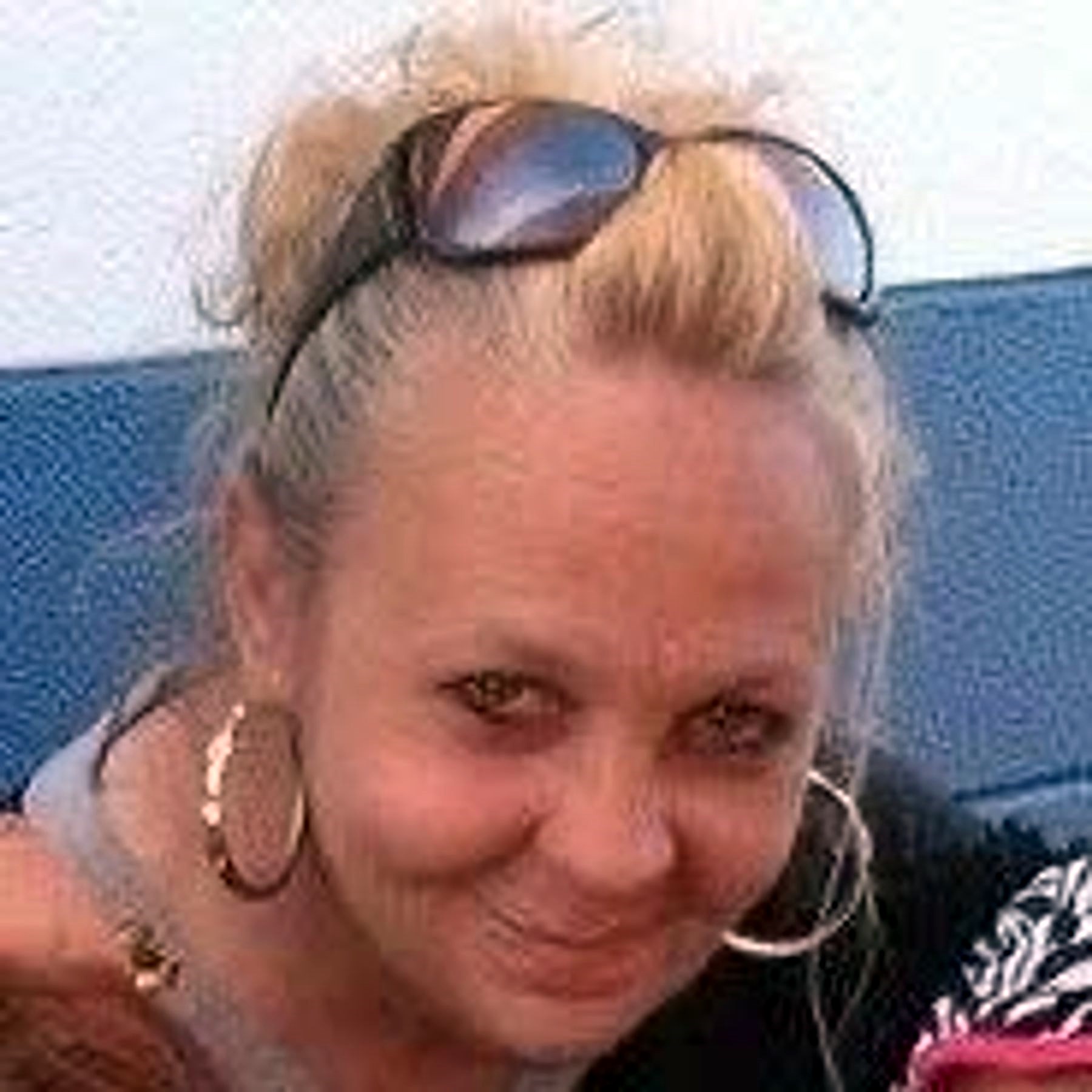 Tammie Edwards Obituary - Huntsville, AL