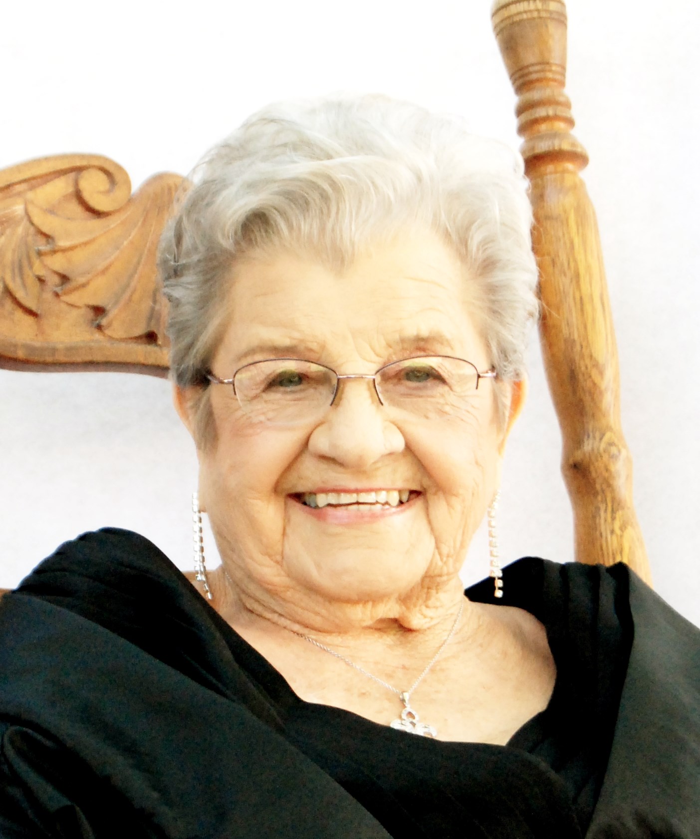 GRACE MALONE Obituary - Phoenix, AZ