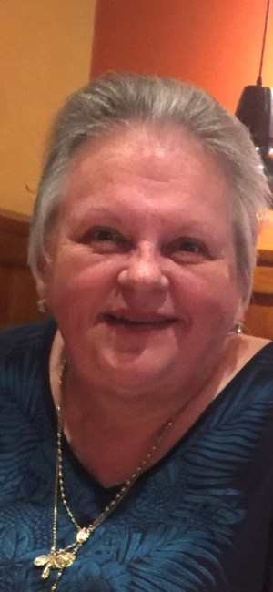 Barbara Perrin Obituary - Marrero, LA