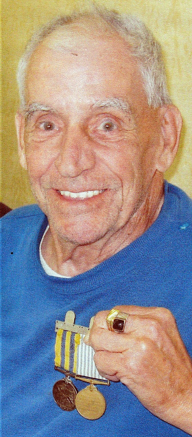 Jack Louis Lethbridge Obituary - Hamilton, ON