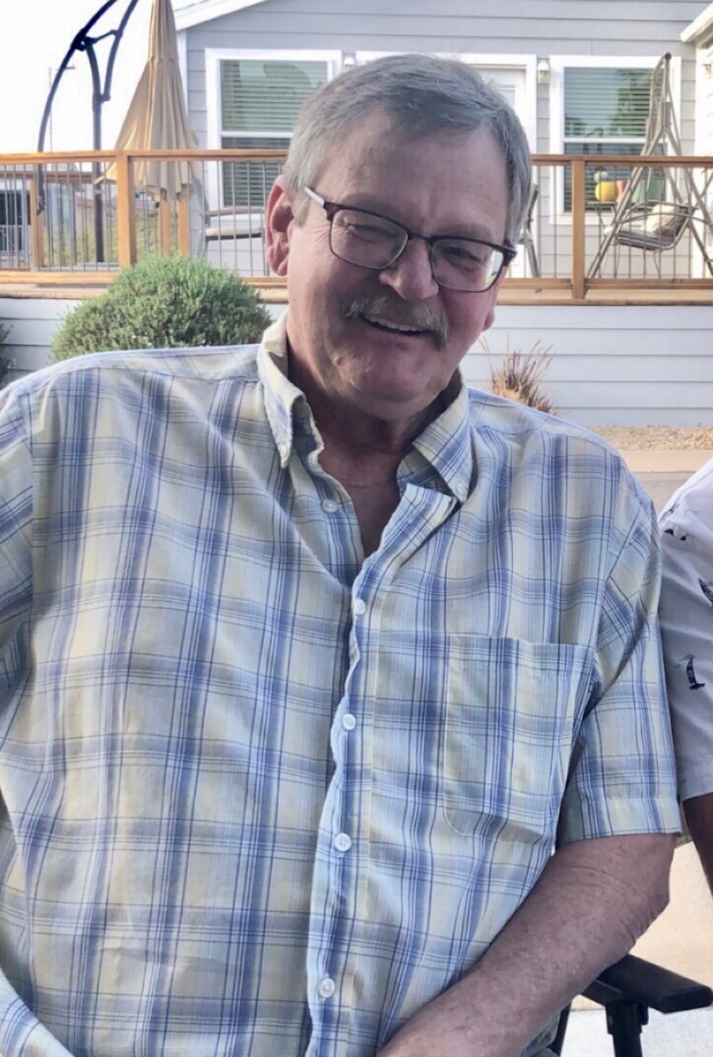 Jacob Allan Eckenrode Obituary - Phoenix, AZ