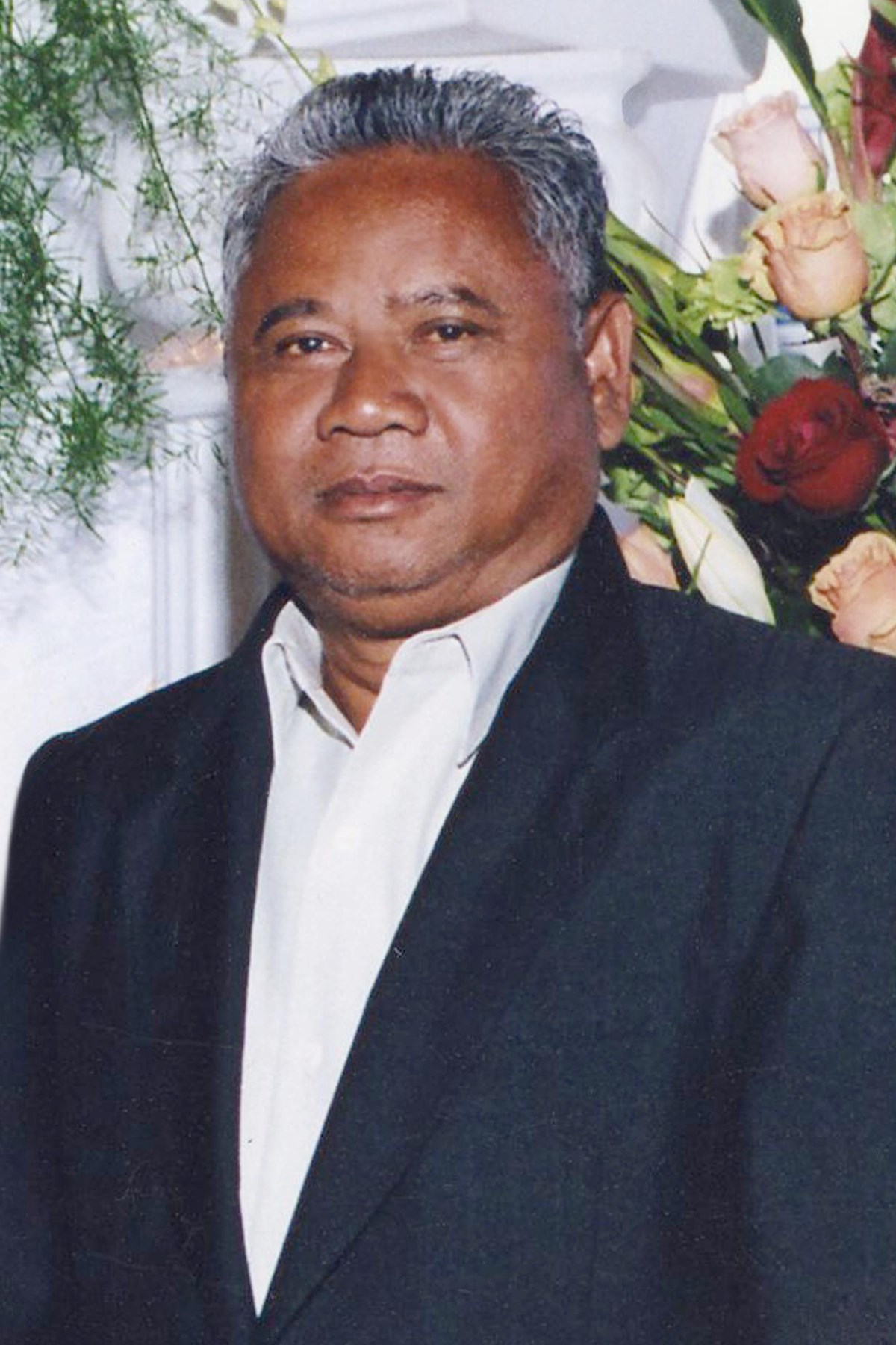 Phair Yord Obituary - Long Beach, CA