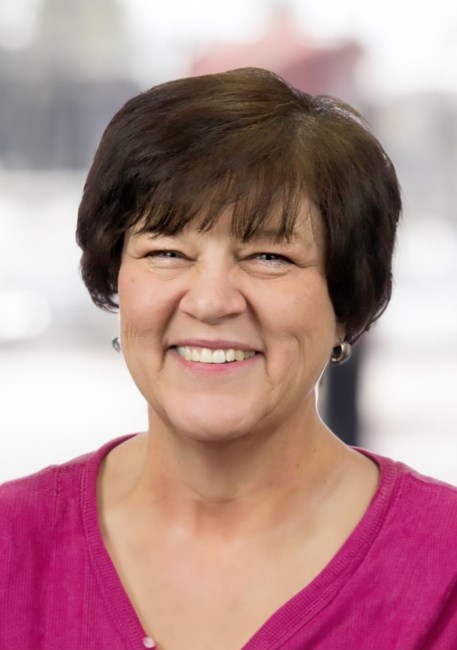 Patricia Langley Obituary - Worthington, OH