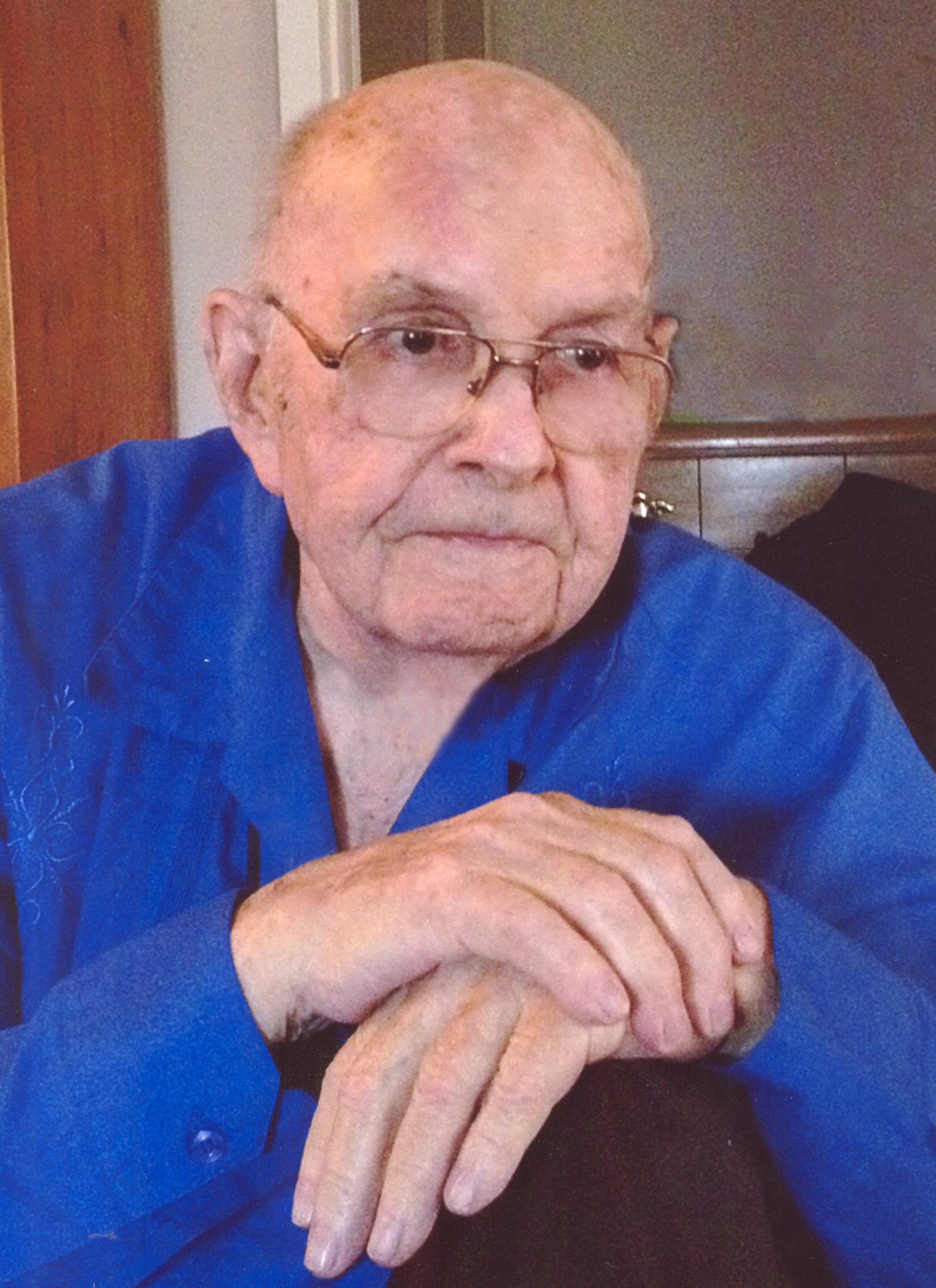 Charles Gibbons Obituary - Victoria, TX