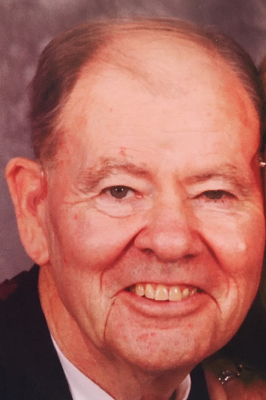 Frederick H. Parry III Obituary - Charlotte, NC