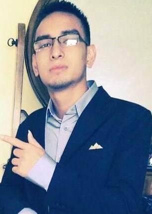Jonathan Joseph ALCALA Obituary - Pharr, TX