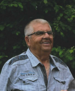 Alex Diotte Obituary - Campbellton, NB