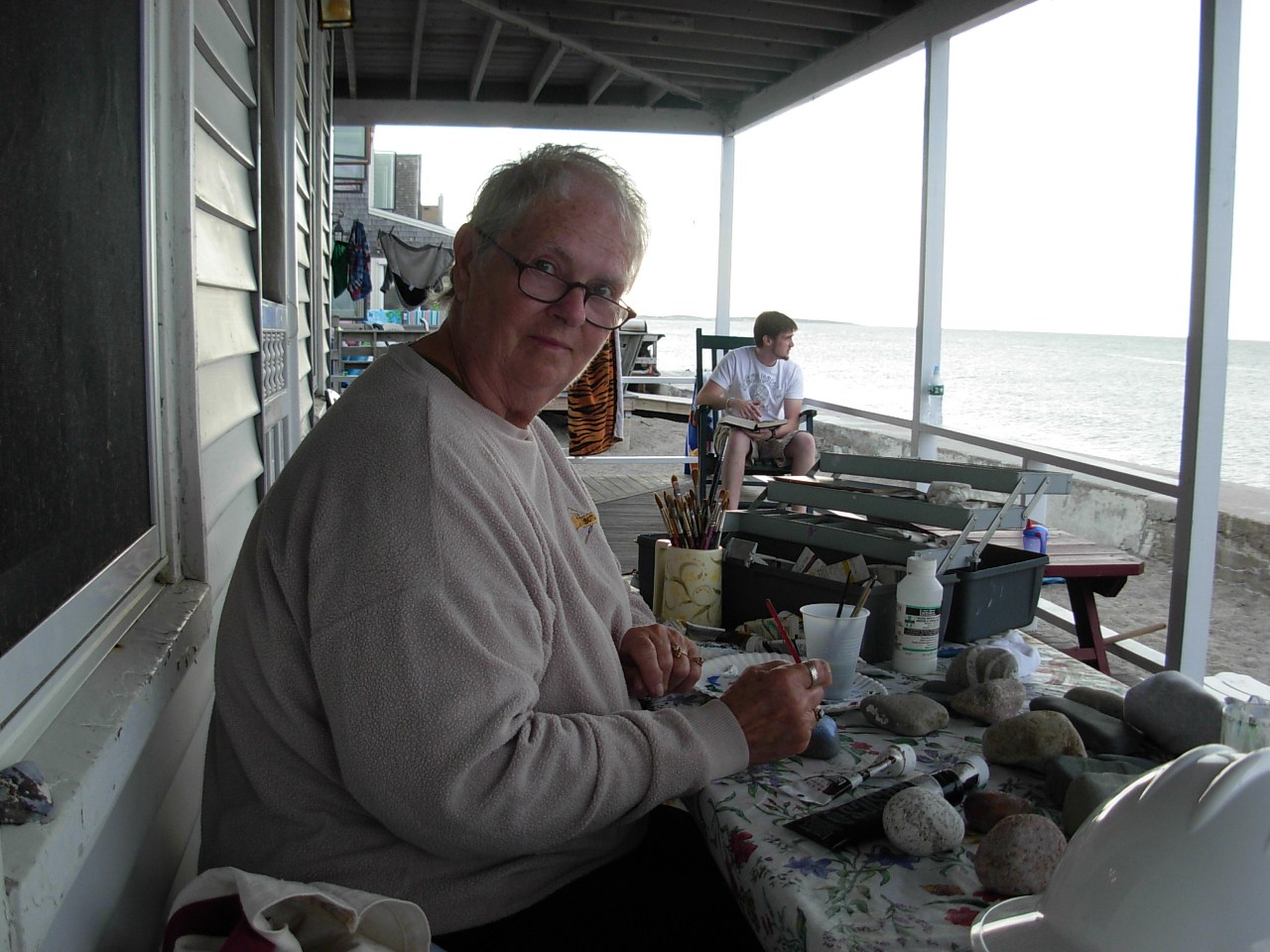 Georgia Flanagan Obituary - Scituate, MA