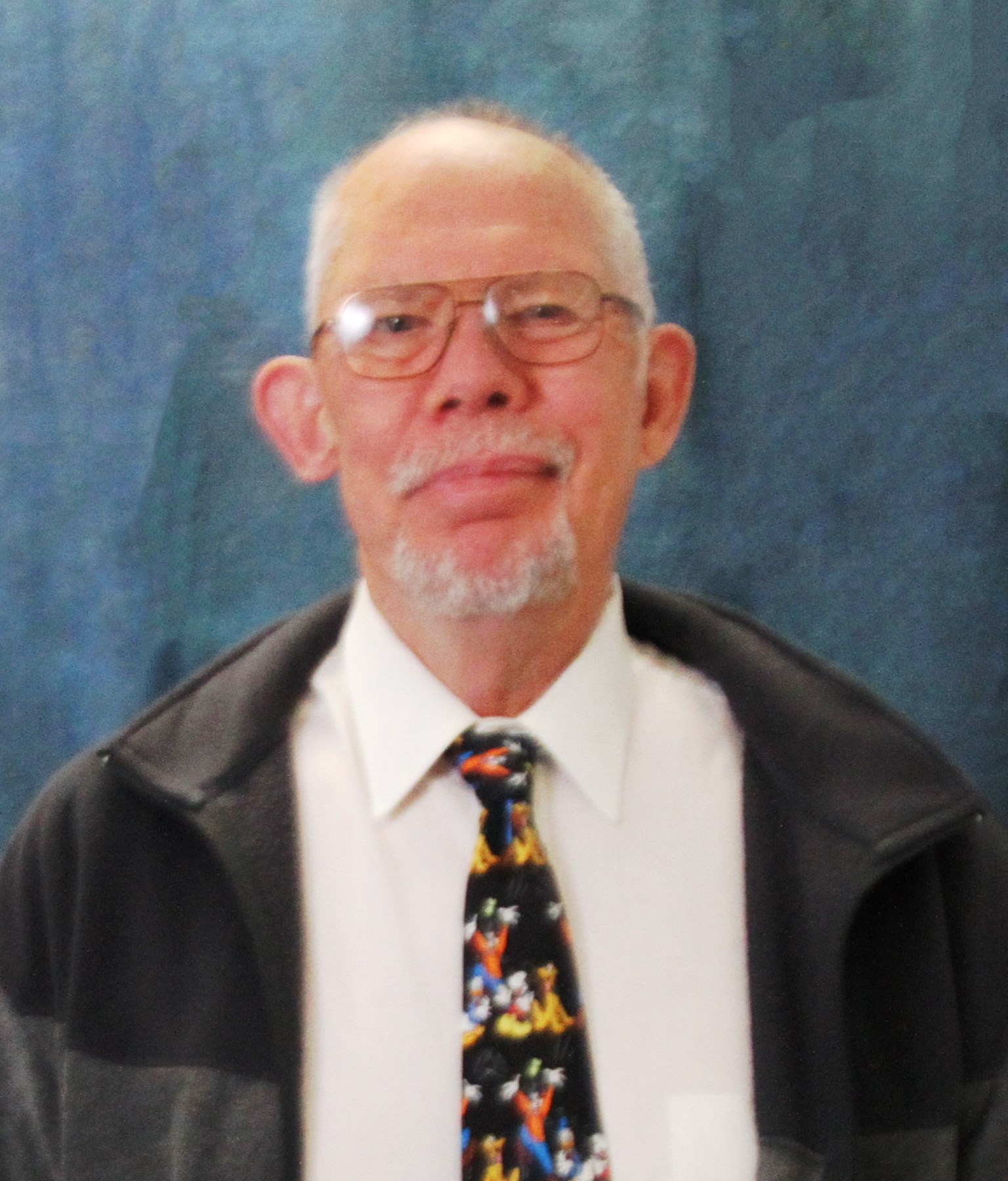 Roy Morgan Hansen, Jr. Obituary - Houston, TX