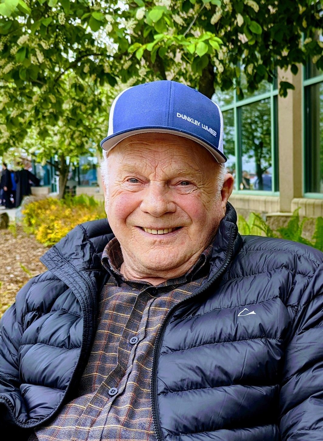Larry Dale Johnson Obituary - Prince George, BC