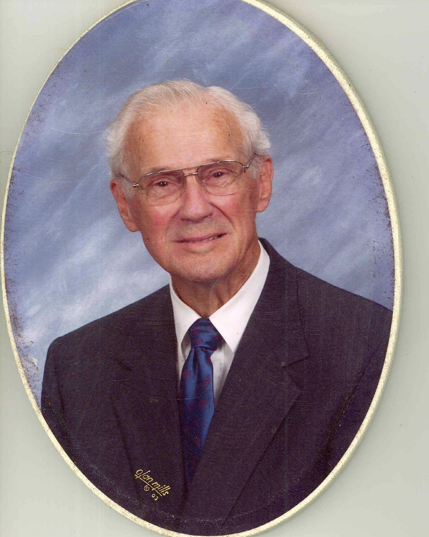 Henry Byrd Obituary - Hixson, TN