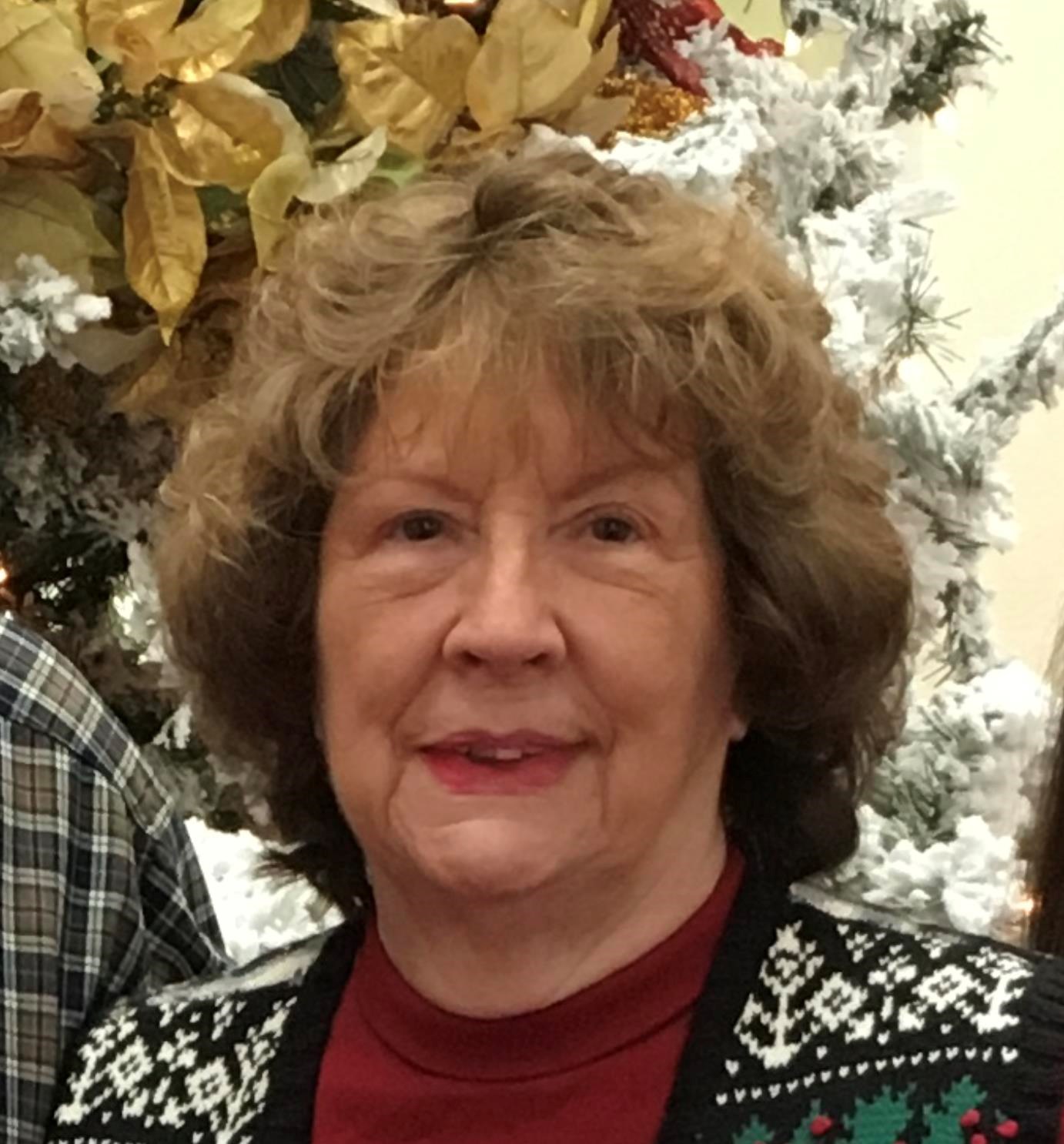 Marcia Dunn Hunnicutt Obituary - Roswell, GA