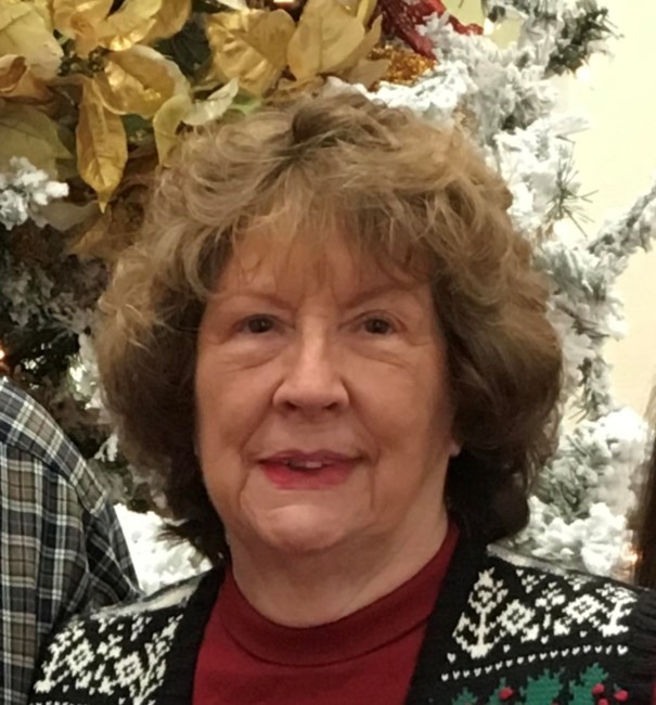 Marcia Dunn Hunnicutt Obituary - Roswell, GA