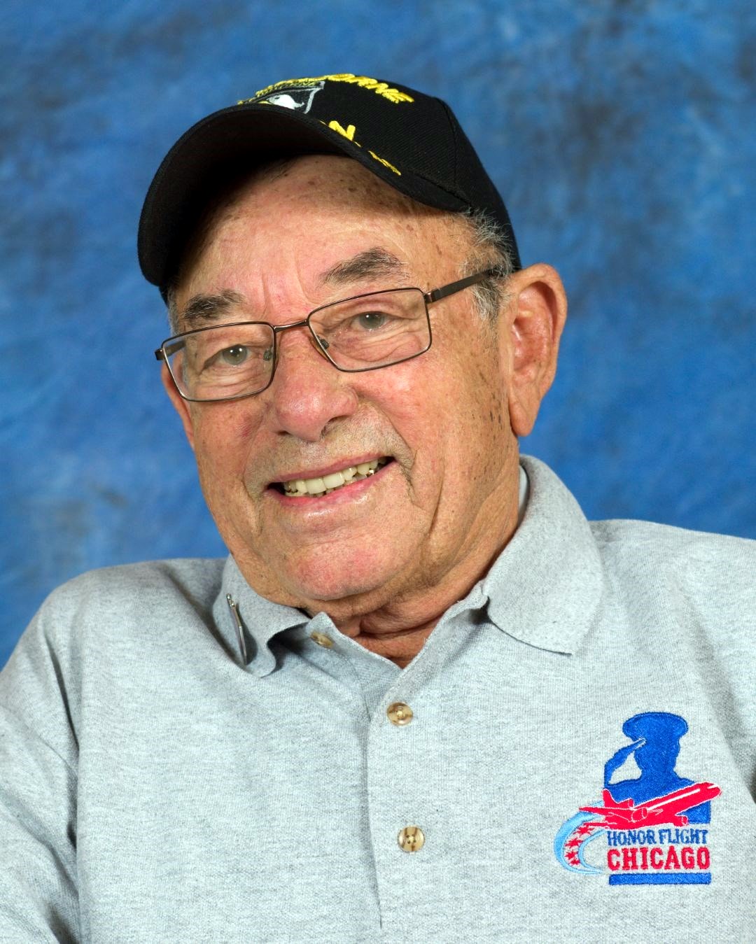 Edward Metoyer Obituary - Chicago, IL