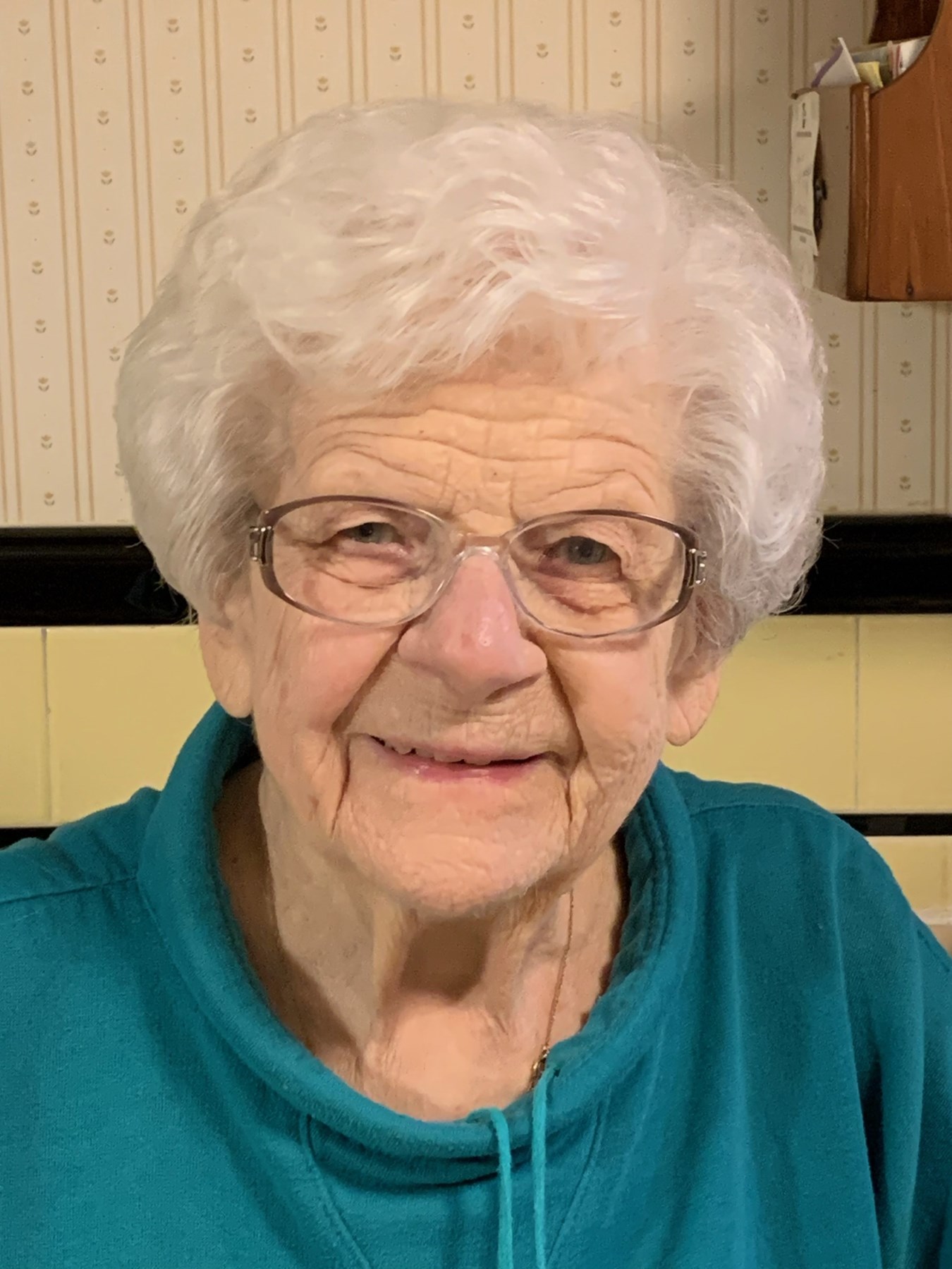 Elizabeth Forader Obituary - Norwich, CT