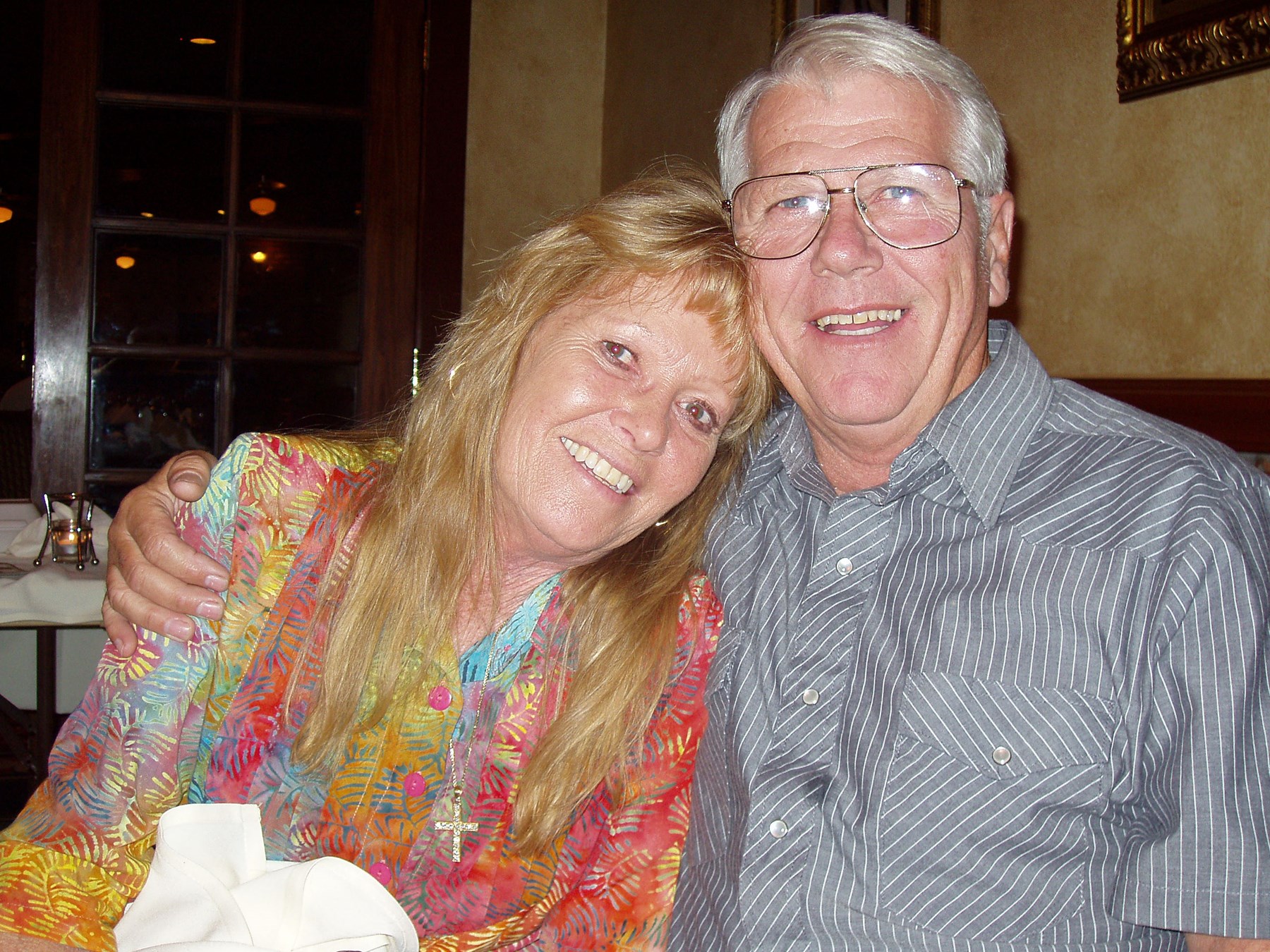 Iris Guy Obituary - Phoenix, AZ