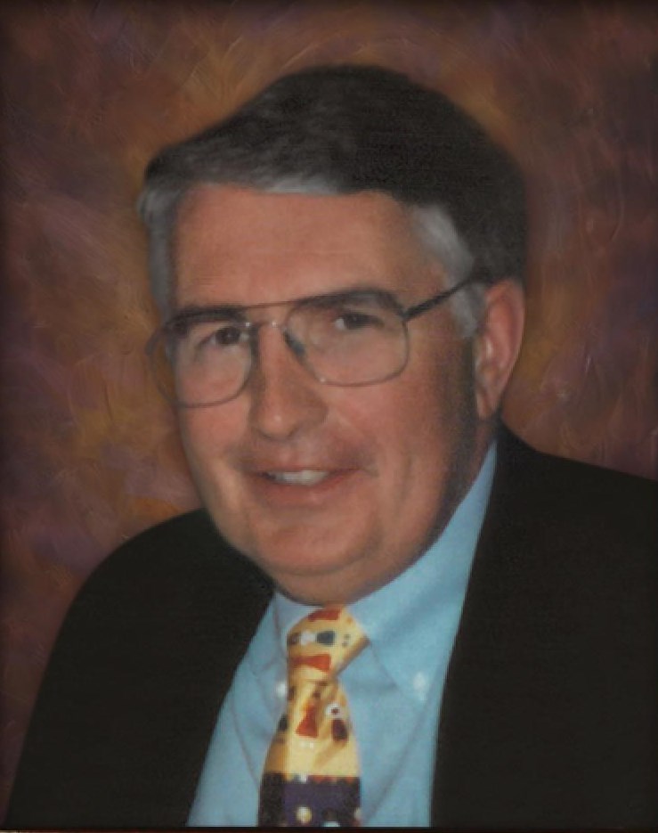 Thomas Halloran Obituary - Houston, TX