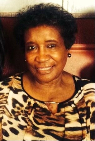 Johnetta Johnson avis de décès - Raleigh, NC