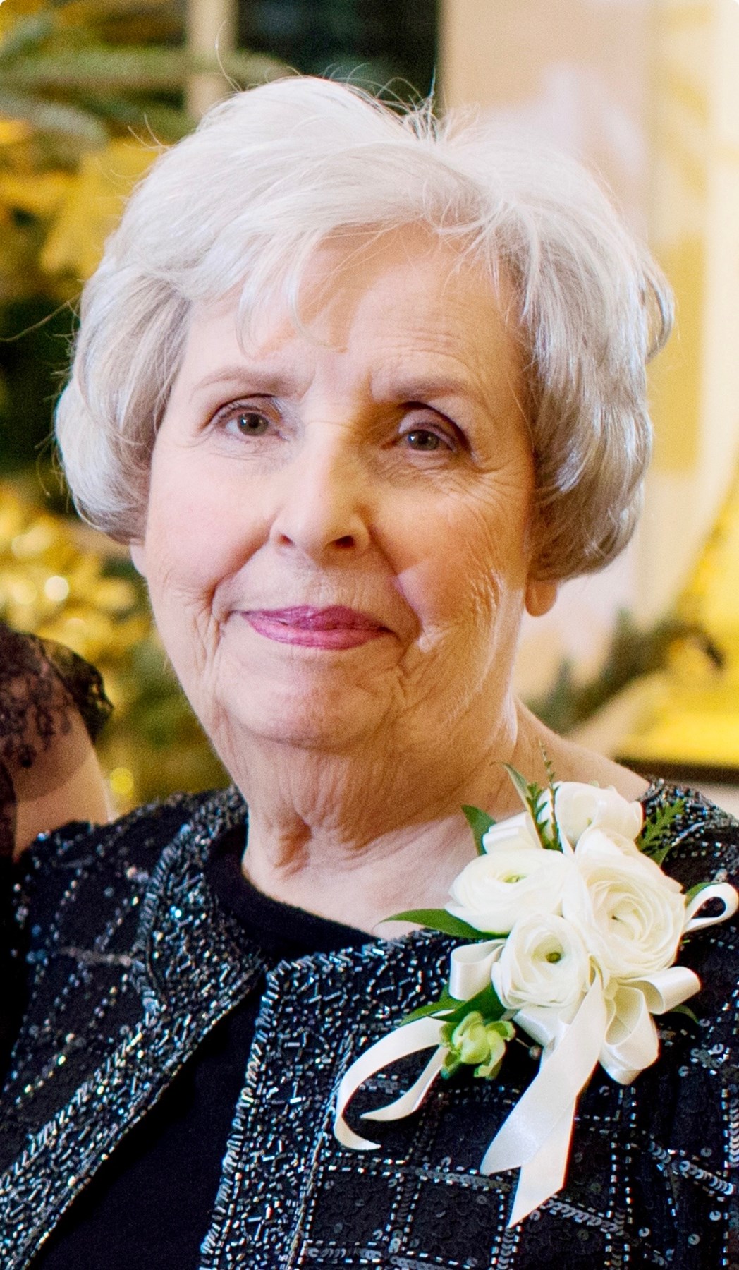 Martha Fleshman Obituary - Baton Rouge, LA