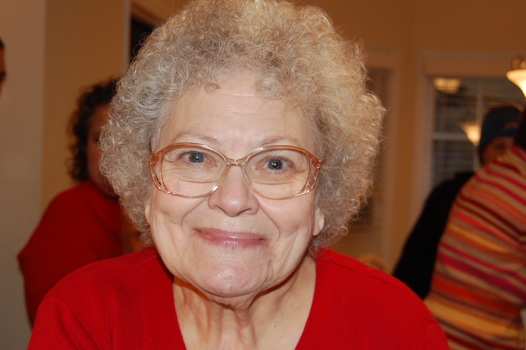 Doris Meade Obituary