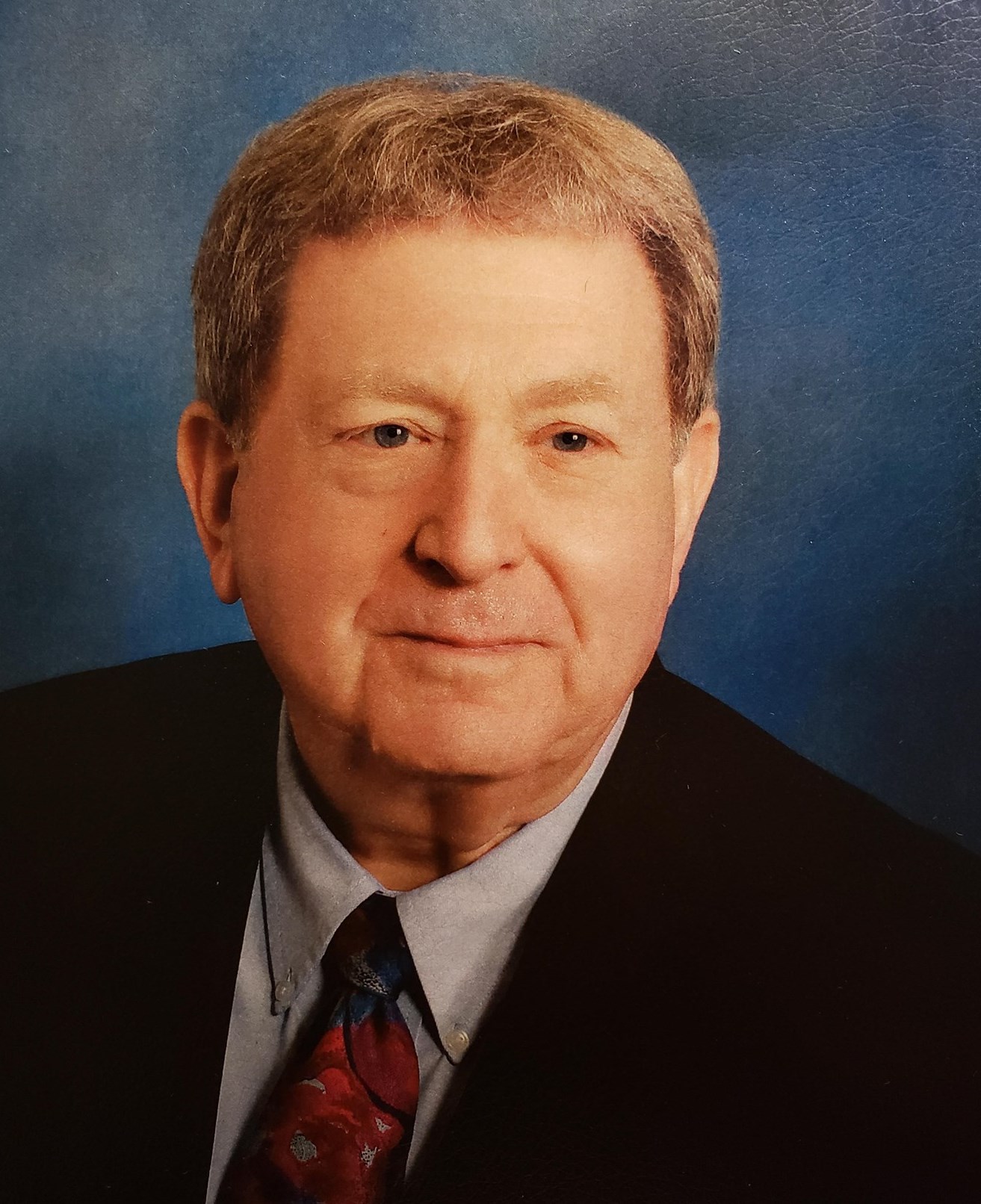 Edward Jacob Witten Obituary - Jacksonville, FL