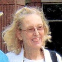 Patricia Shearer Obituary - Columbus, OH