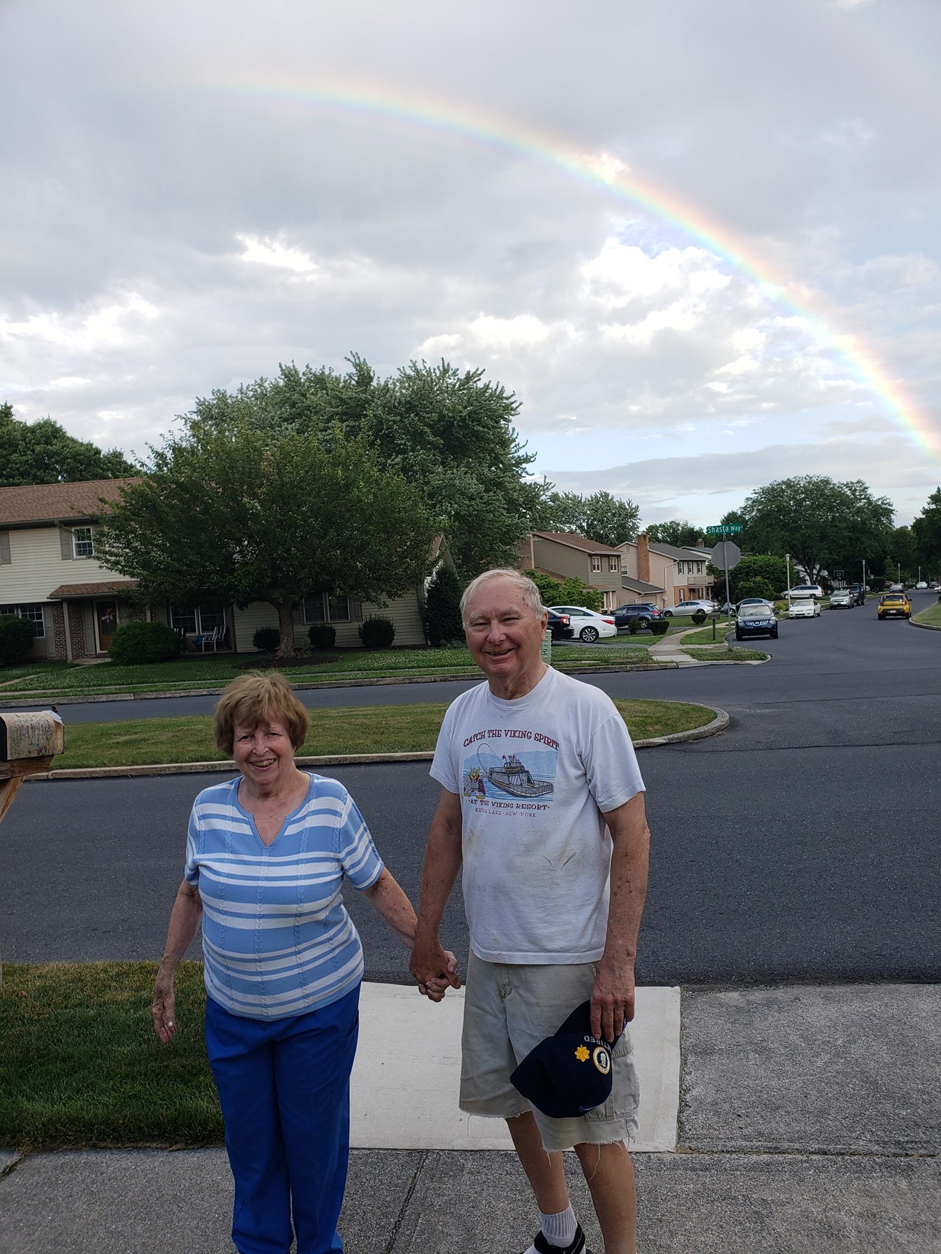 Nancy Bluhm Obituary - Harrisburg, PA