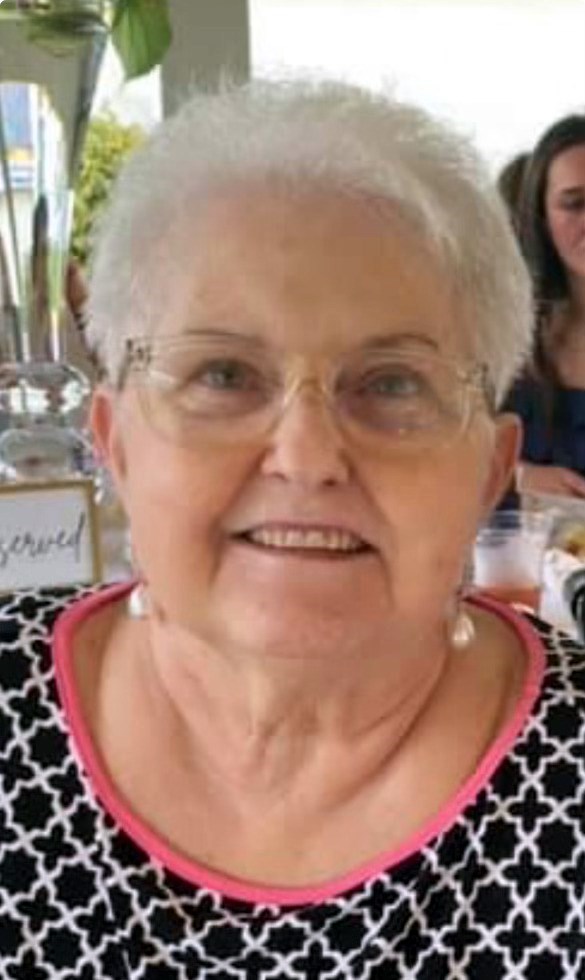 Catherine Ragan Obituary - Columbus, GA