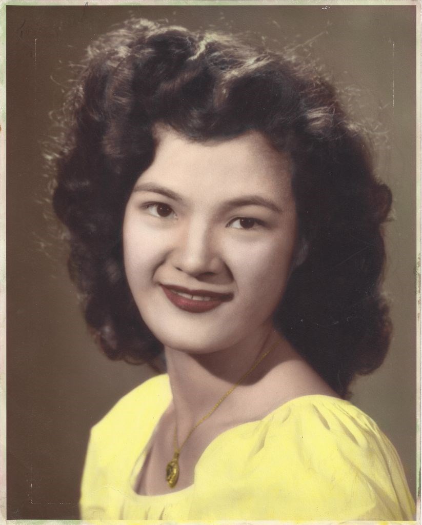Evelyn C. Muscarella Obituary - Barstow, CA