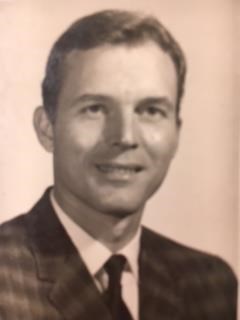 Gene Garner avis de décès - Alcoa, TN