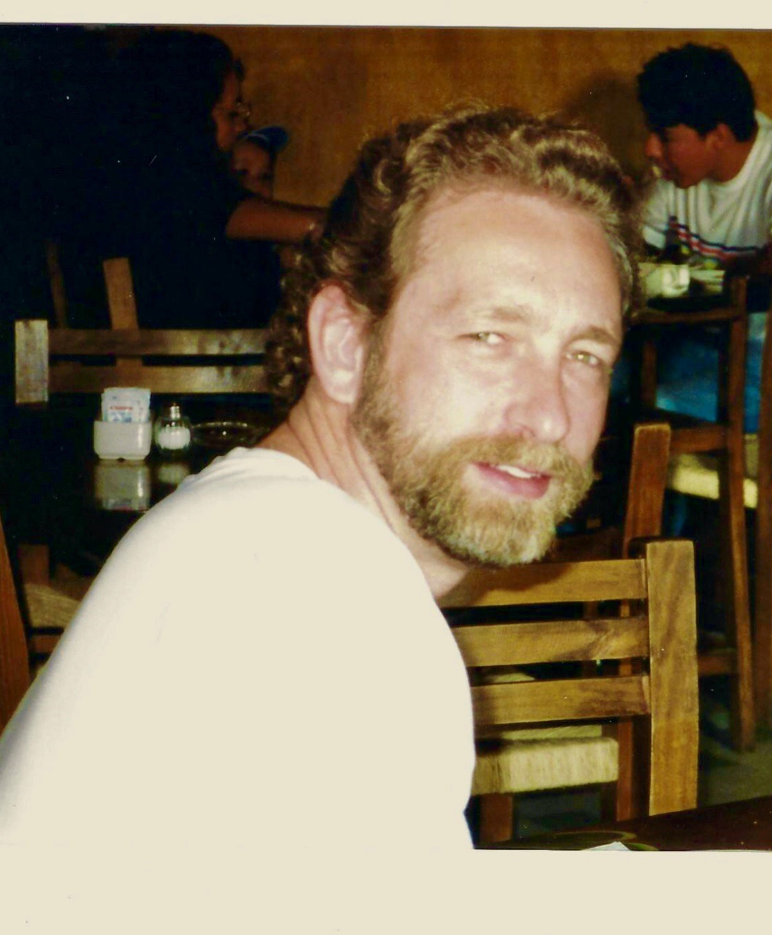 James Smith Obituary - Austin, TX