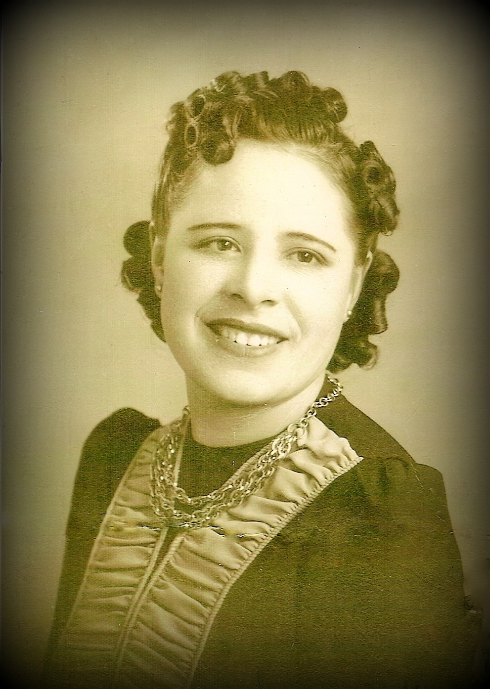 Maria De La Torre Obituary - San Gabriel, CA