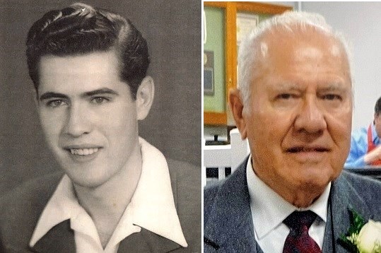 Raymond E Besner Obituary - Cornwall, ON